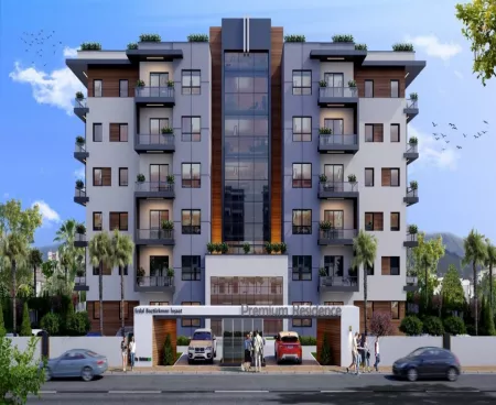 Real estate in Turkey from Proper Home agency